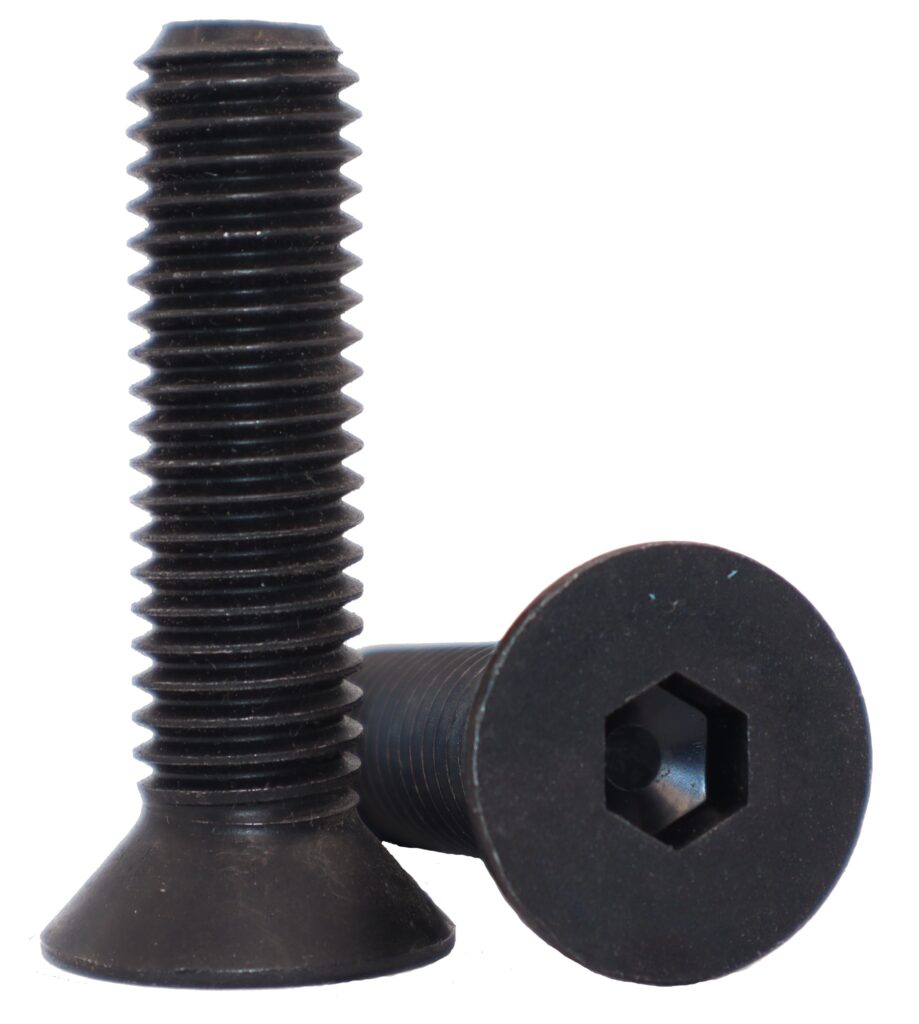 TOR. ALLEN STD. C/PLANA 6-32 X 1/4 – Ditorbi